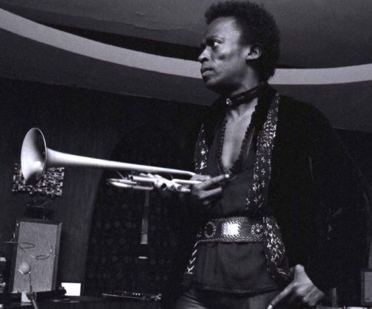 A Bitches Brew for Guinnevere